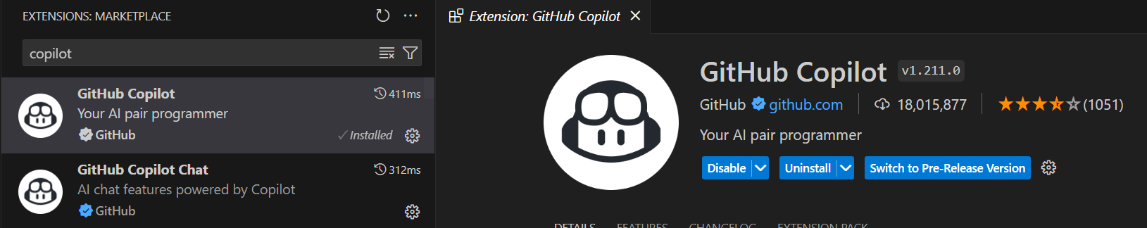 วิธีการใช้งาน GitHub Copilot และ Tips and Tricks - Bit Foundry