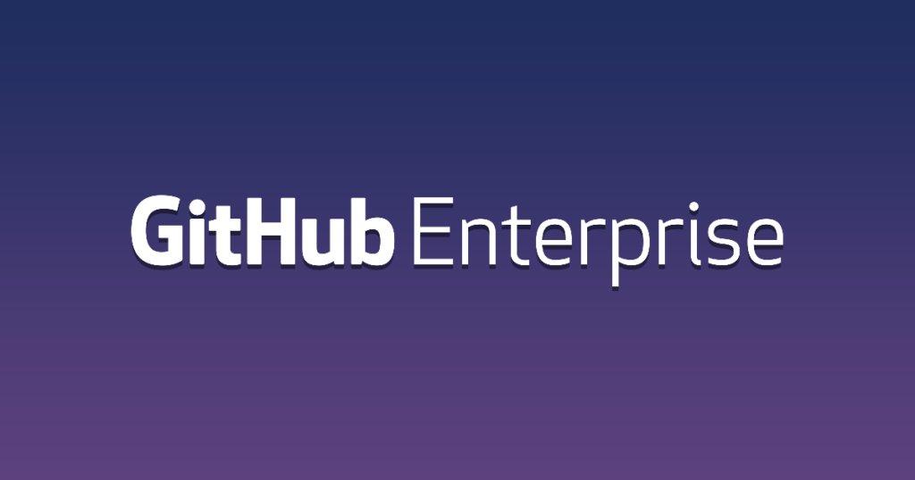 ซื้อ GitHub Enterprise: เปรียบเทียบ GitHub Enterprise กับ GitHub Team - Bit Foundry